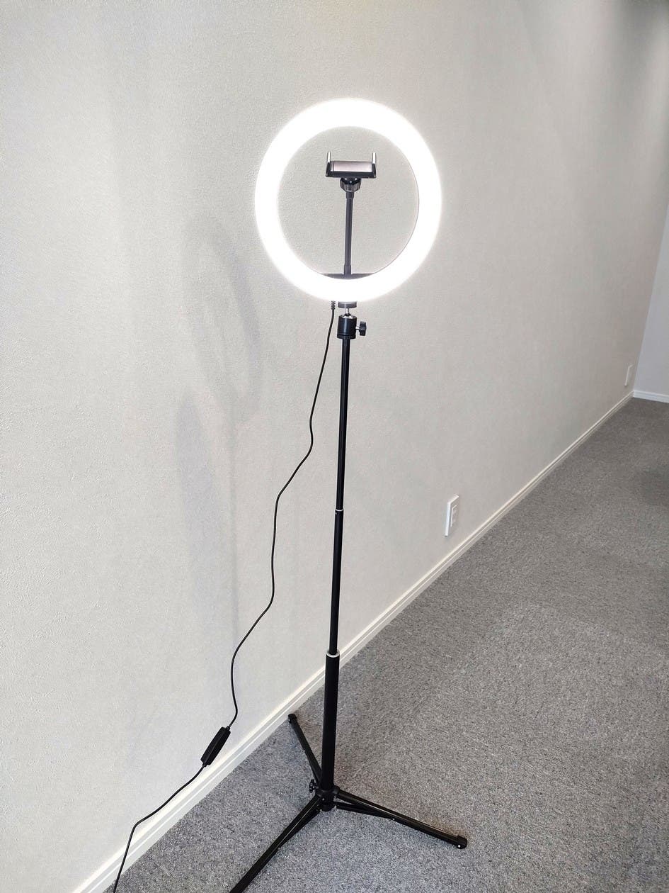 〈ウーブル博多〉【博多駅3分/定員20名】高速光Wi-Fi/プロジェクタースクリーン/フルリノベーション会議室の写真13