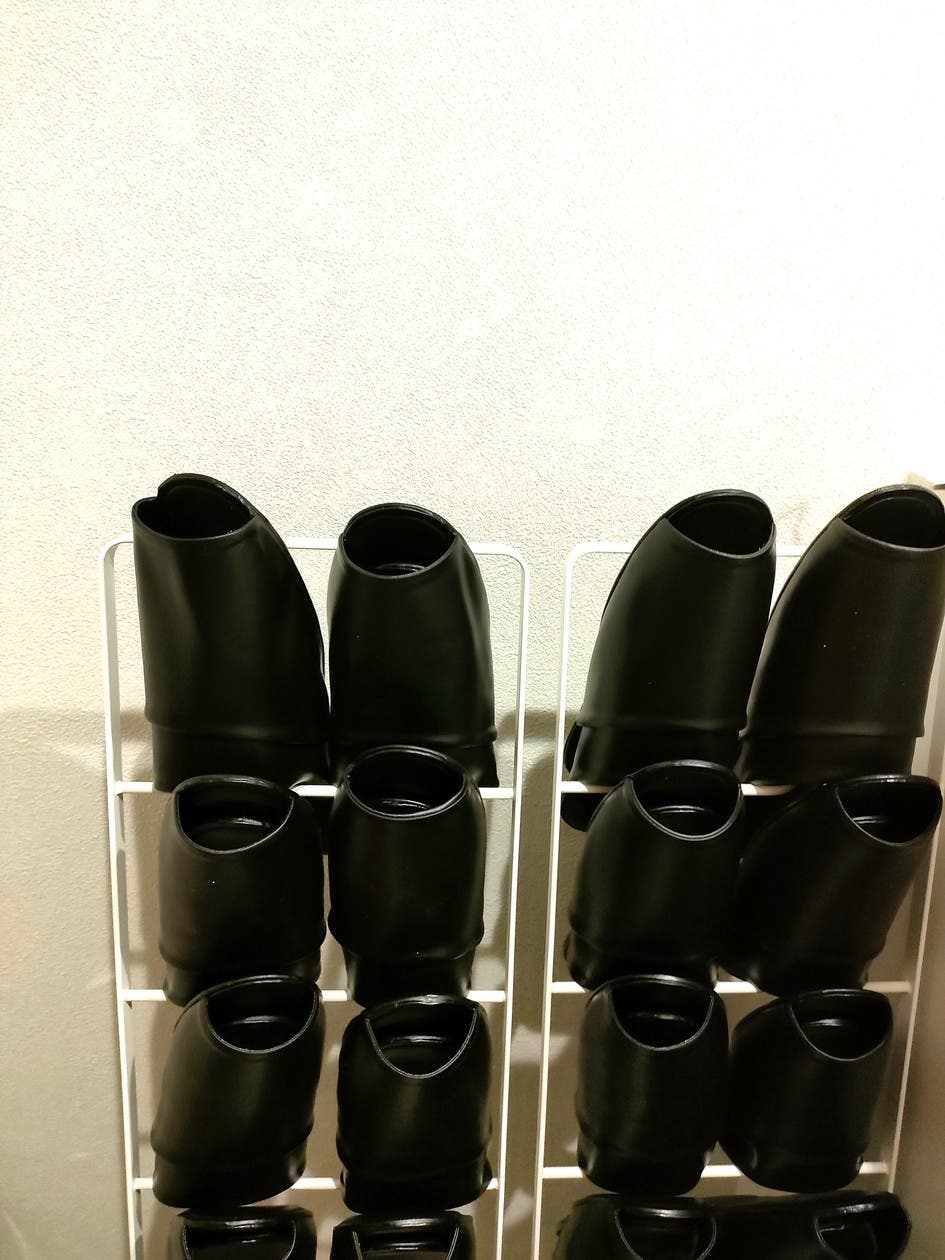 〈ウーブル博多〉【博多駅3分/定員20名】高速光Wi-Fi/プロジェクタースクリーン/フルリノベーション会議室の写真18