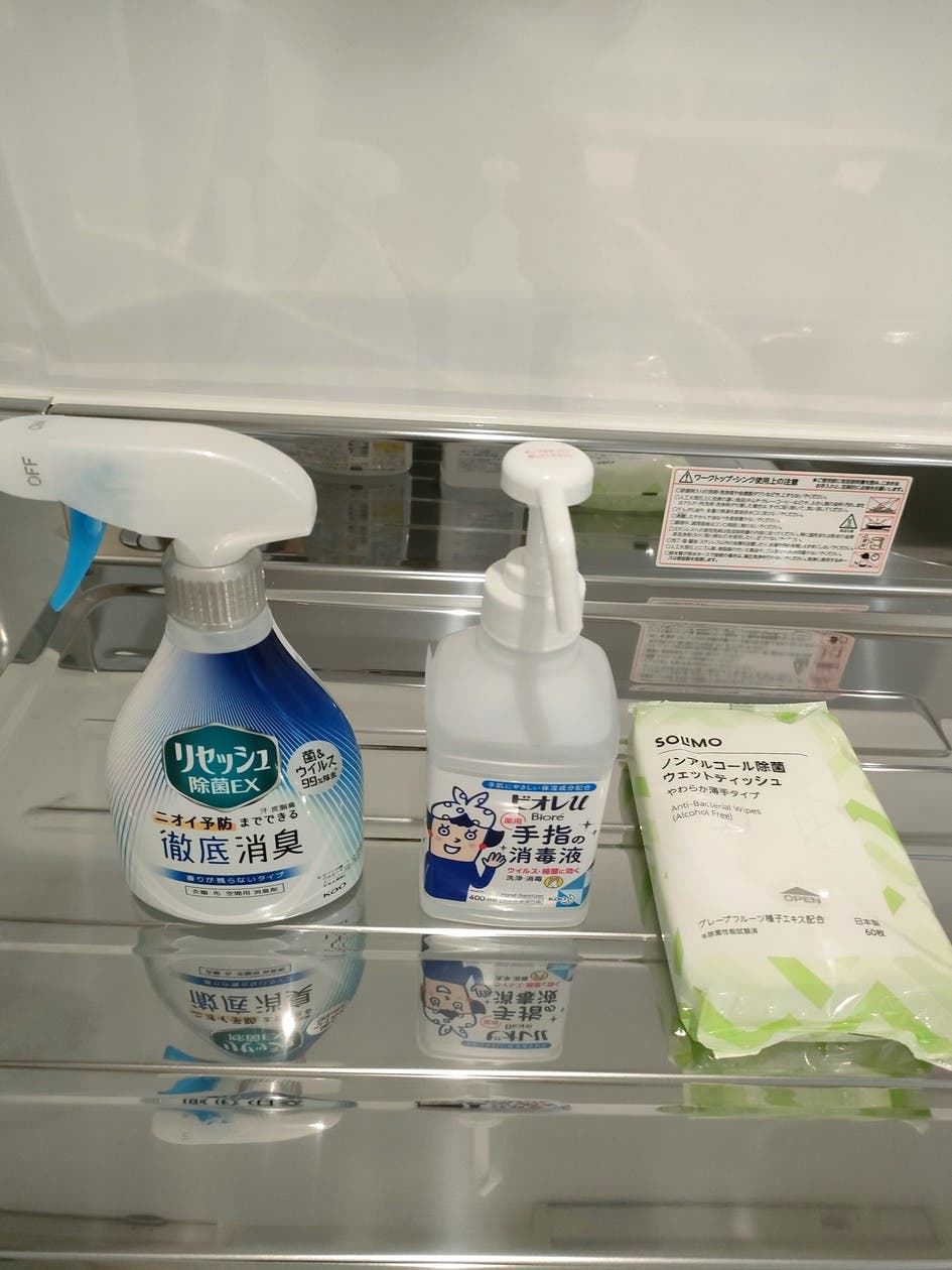 〈ウーブル博多〉【博多駅3分/定員20名】高速光Wi-Fi/プロジェクタースクリーン/フルリノベーション会議室の写真19