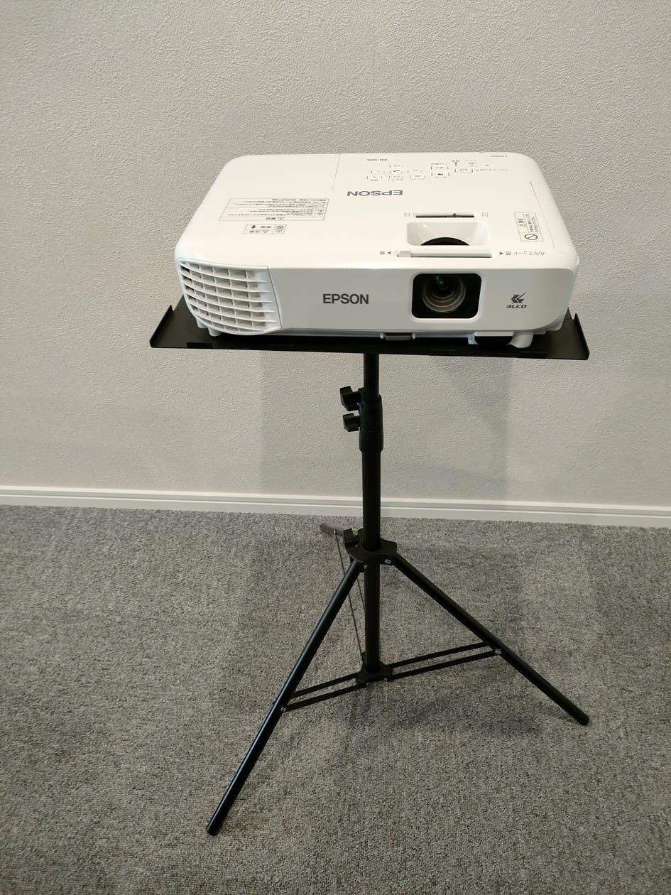 〈ウーブル博多〉【博多駅3分/定員20名】高速光Wi-Fi/プロジェクタースクリーン/フルリノベーション会議室の写真12