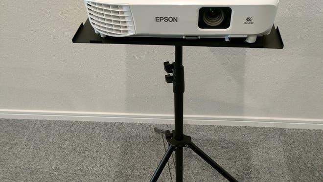 〈ウーブル博多〉【博多駅3分/定員20名】高速光Wi-Fi/プロジェクタースクリーン/フルリノベーション会議室の写真12