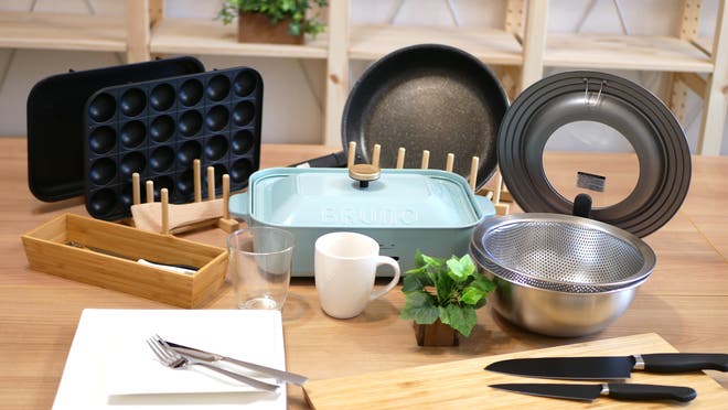 「高田馬場駅 徒歩2分🚶!大型モニター、電子レンジ、調理器具で、セミナーから懇親会、女子会などに最適👥✨」の写真14