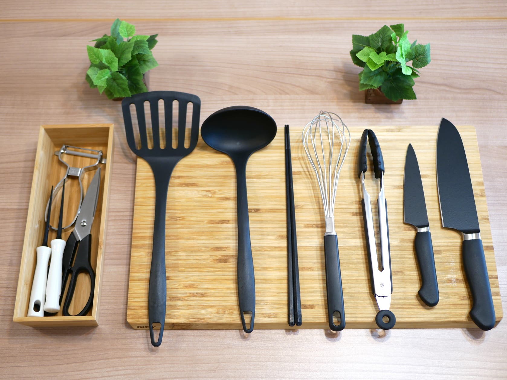 「高田馬場駅 徒歩2分🚶！大型モニター、電子レンジ、調理器具で、セミナーから懇親会、女子会などに最適👥✨」の写真15