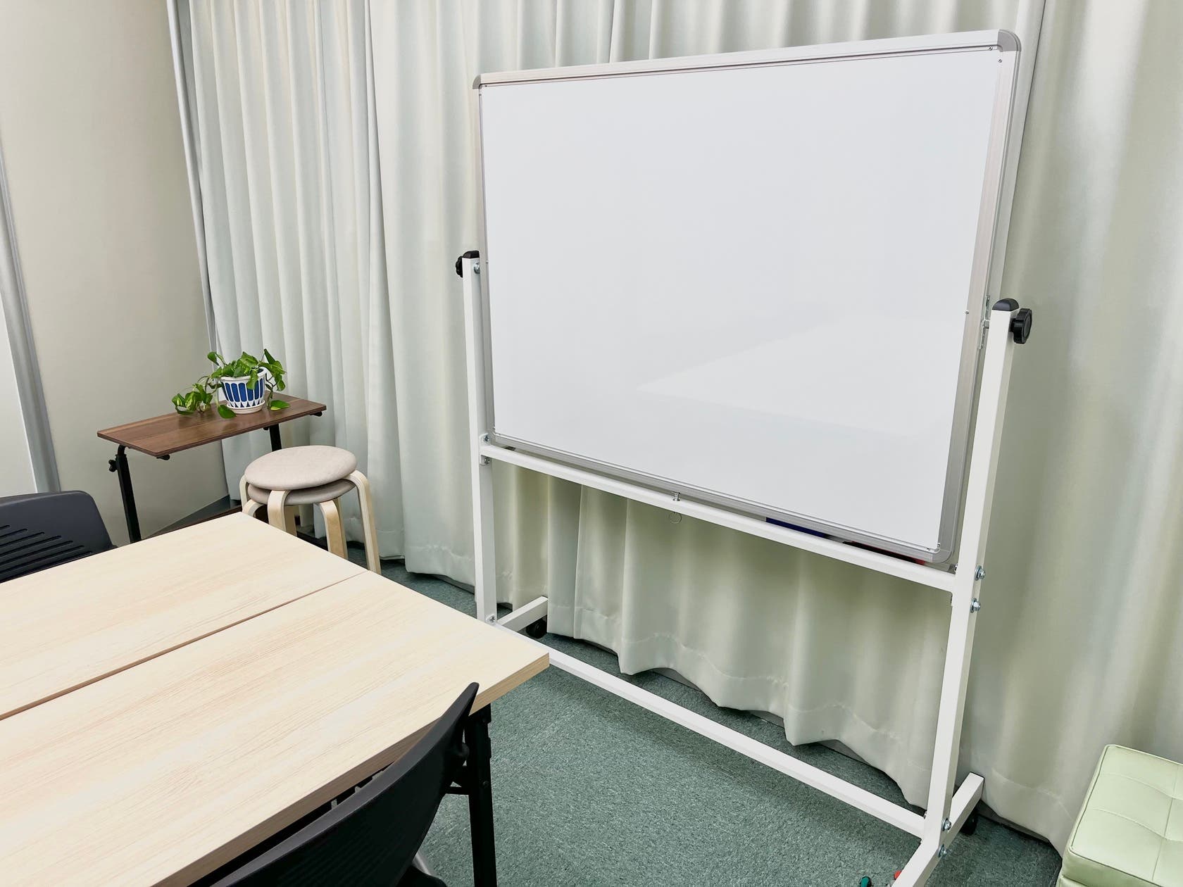 ☘️聖蹟桜ヶ丘駅3分【reimei 聖蹟桜ヶ丘】会議室&サロン🌟整体・マッサージ・エステ・ミーティング・ヨガレッスンなどに！の写真11