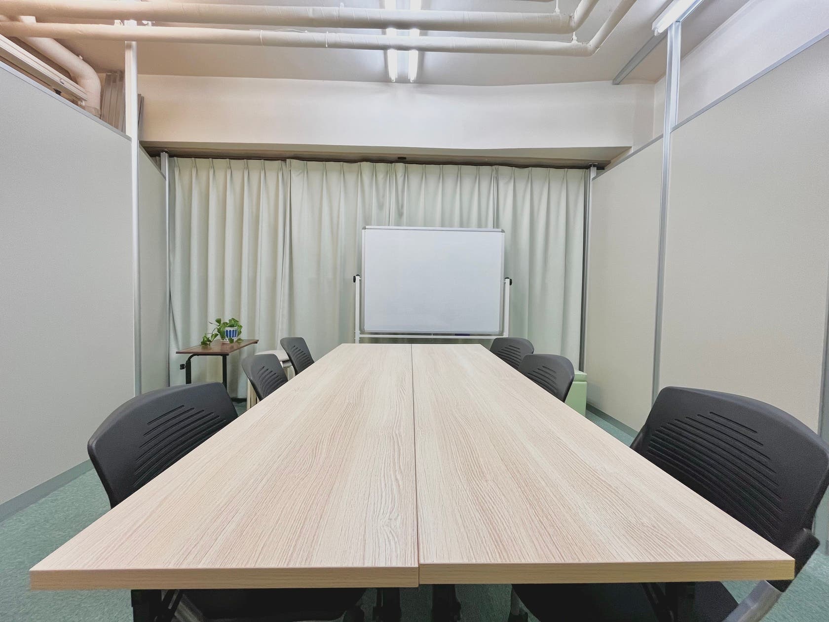 ☘️聖蹟桜ヶ丘駅3分【reimei 聖蹟桜ヶ丘】会議室&サロン🌟整体・マッサージ・エステ・ミーティング・ヨガレッスンなどに！の写真2