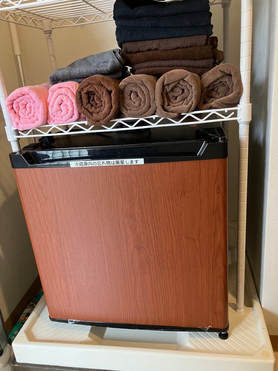 エミテラスから徒歩1分！24時間レンタルサロン 101号室！フリーを目指す整体師、セラピスト様を応援！ハンド・バスタオルつき！の写真8