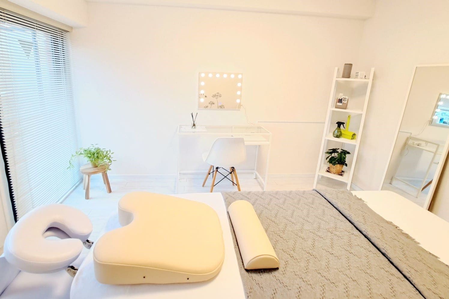 【乃木坂駅1分】完全貸切プライベート空間🌟エステ/整体/リラク/ヘッドなど🤩駅近と南青山の閑静な雰囲気を兼ね備えた好立地🔶の写真6