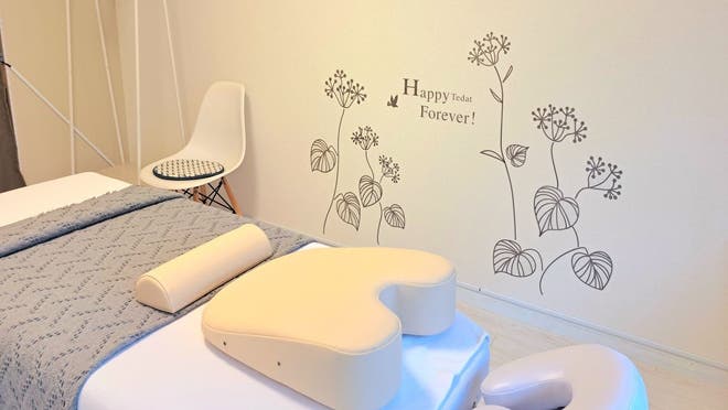 【乃木坂駅1分】完全貸切プライベート空間🌟エステ/整体/リラク/ヘッドなど🤩駅近と南青山の閑静な雰囲気を兼ね備えた好立地🔶の写真2