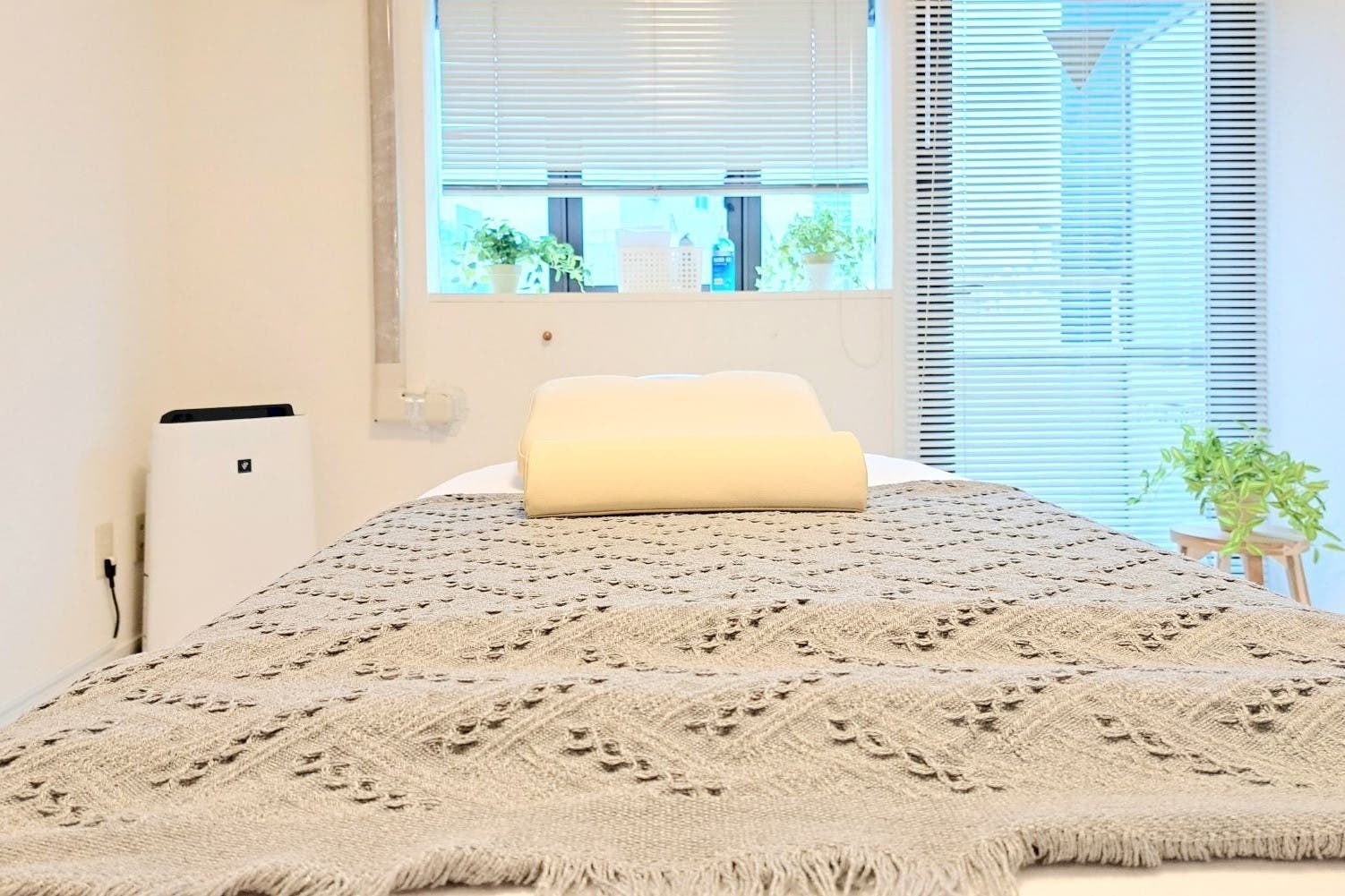 【乃木坂駅1分】完全貸切プライベート空間🌟エステ/整体/リラク/ヘッドなど🤩駅近と南青山の閑静な雰囲気を兼ね備えた好立地🔶の写真8