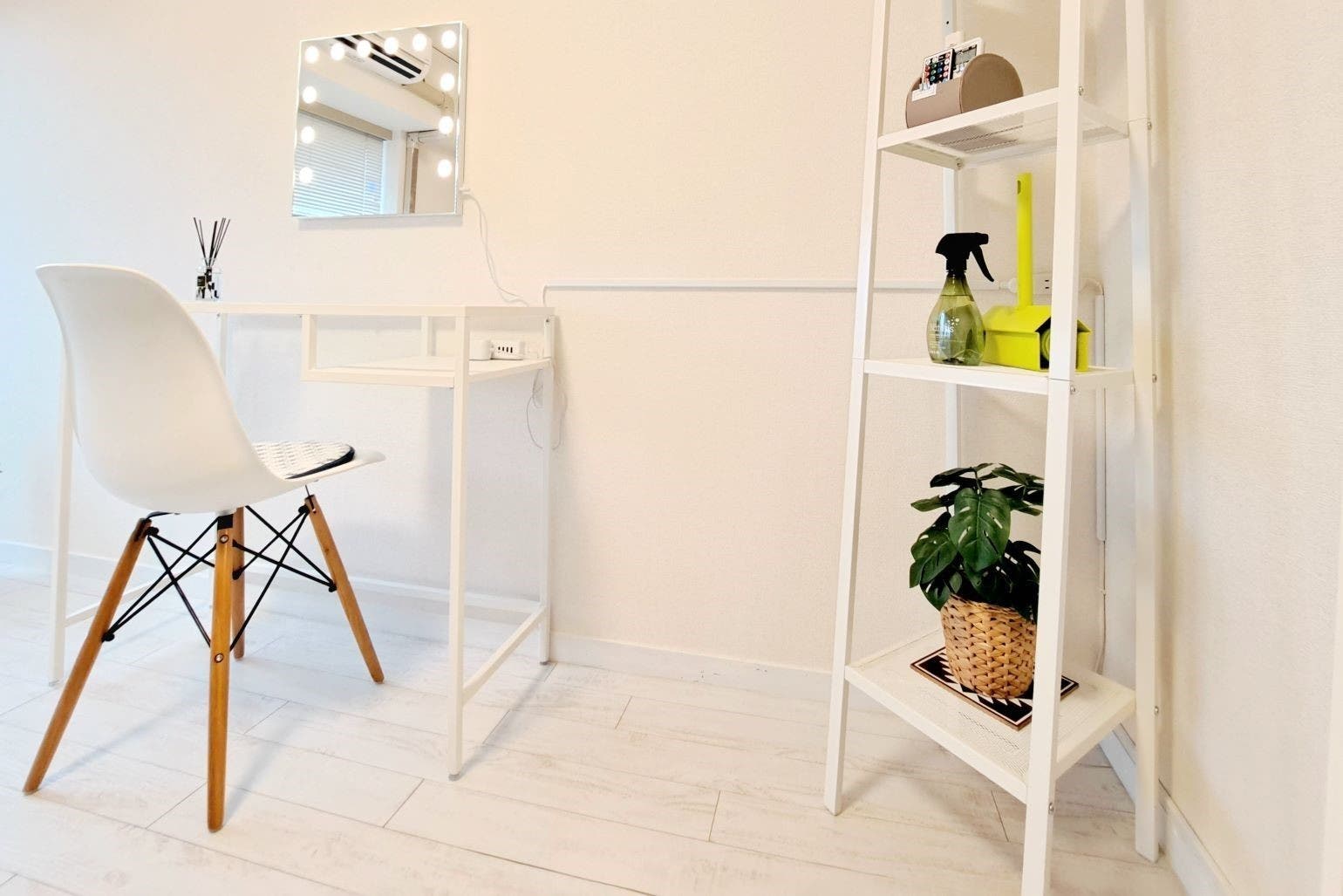 【乃木坂駅1分】完全貸切プライベート空間🌟エステ/整体/リラク/ヘッドなど🤩駅近と南青山の閑静な雰囲気を兼ね備えた好立地🔶の写真9