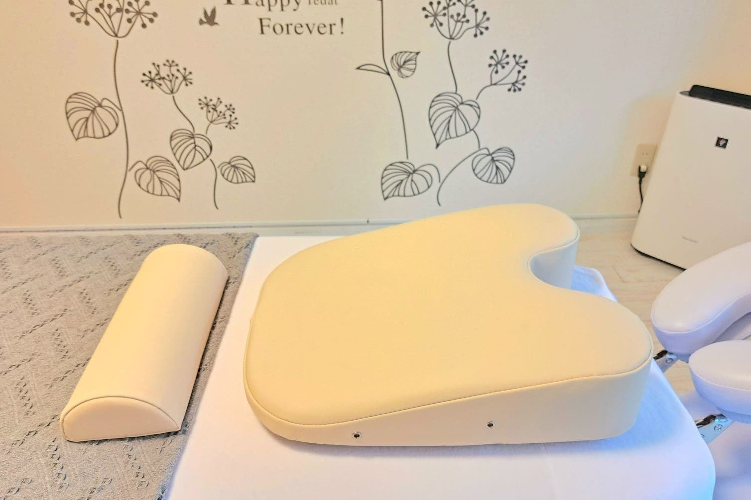 【乃木坂駅1分】完全貸切プライベート空間🌟エステ/整体/リラク/ヘッドなど🤩駅近と南青山の閑静な雰囲気を兼ね備えた好立地🔶の写真14