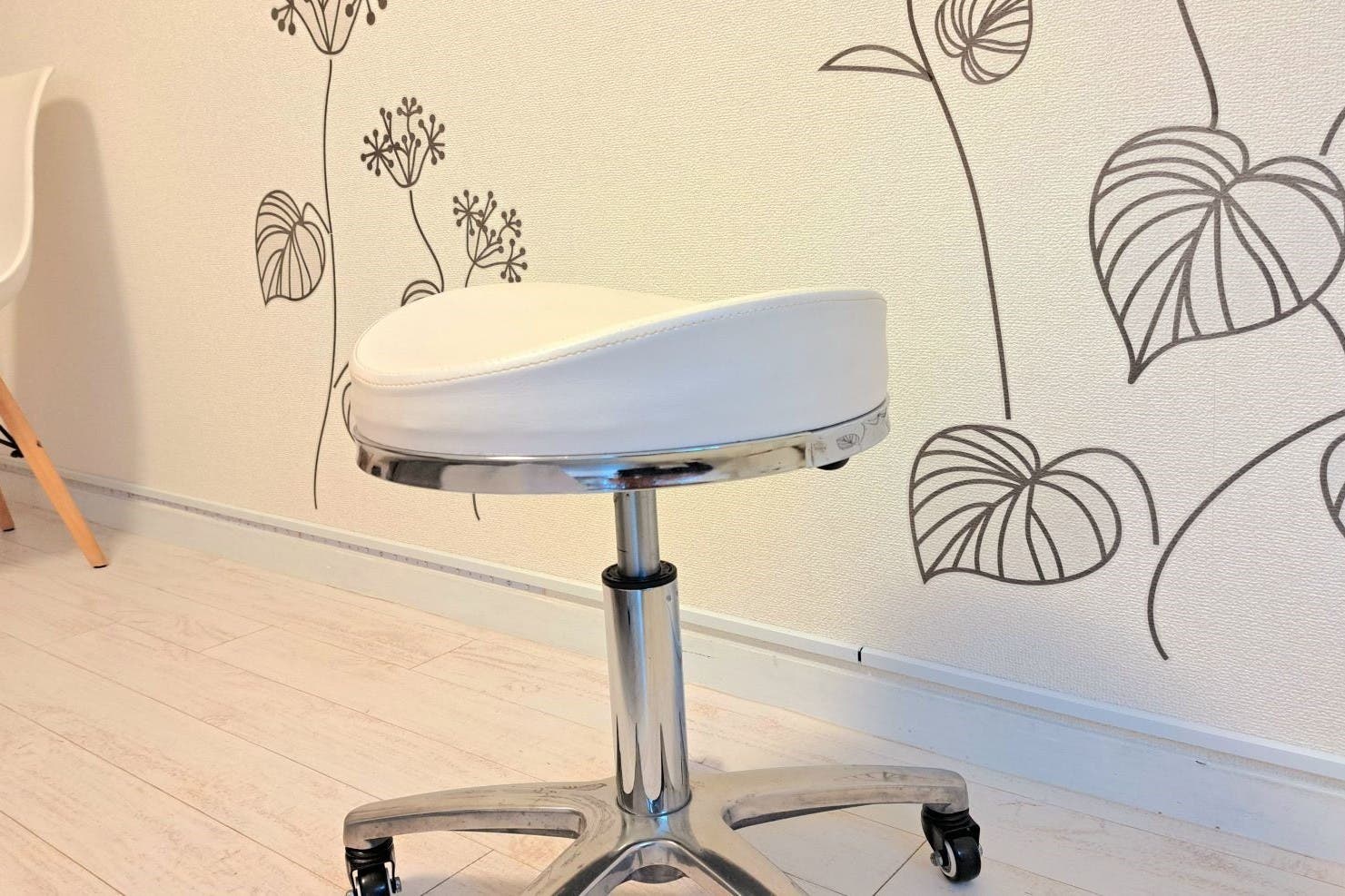 【乃木坂駅1分】完全貸切プライベート空間🌟エステ/整体/リラク/ヘッドなど🤩駅近と南青山の閑静な雰囲気を兼ね備えた好立地🔶の写真15