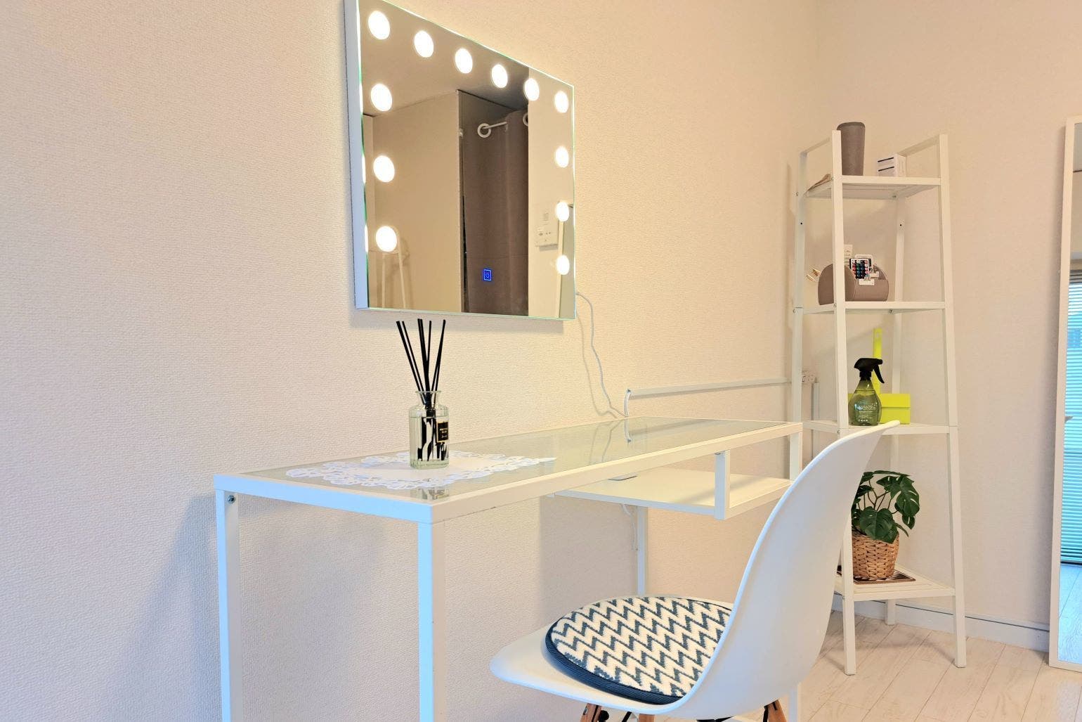 【乃木坂駅1分】完全貸切プライベート空間🌟エステ/整体/リラク/ヘッドなど🤩駅近と南青山の閑静な雰囲気を兼ね備えた好立地🔶の写真18