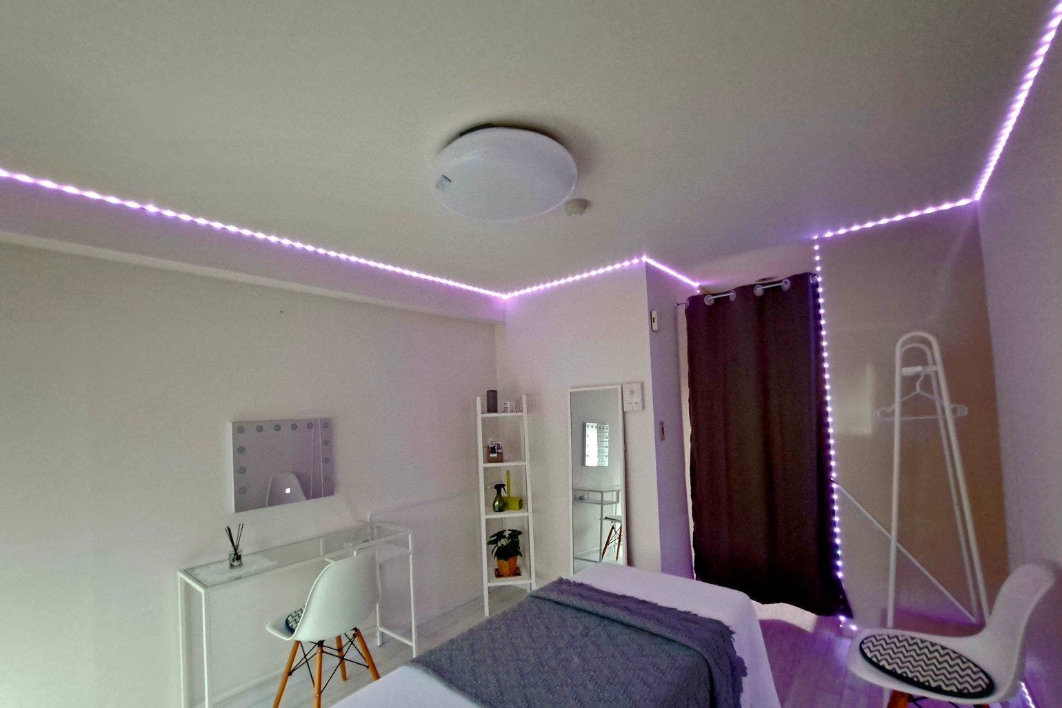 【乃木坂駅1分】完全貸切プライベート空間🌟エステ/整体/リラク/ヘッドなど🤩駅近と南青山の閑静な雰囲気を兼ね備えた好立地🔶の写真23