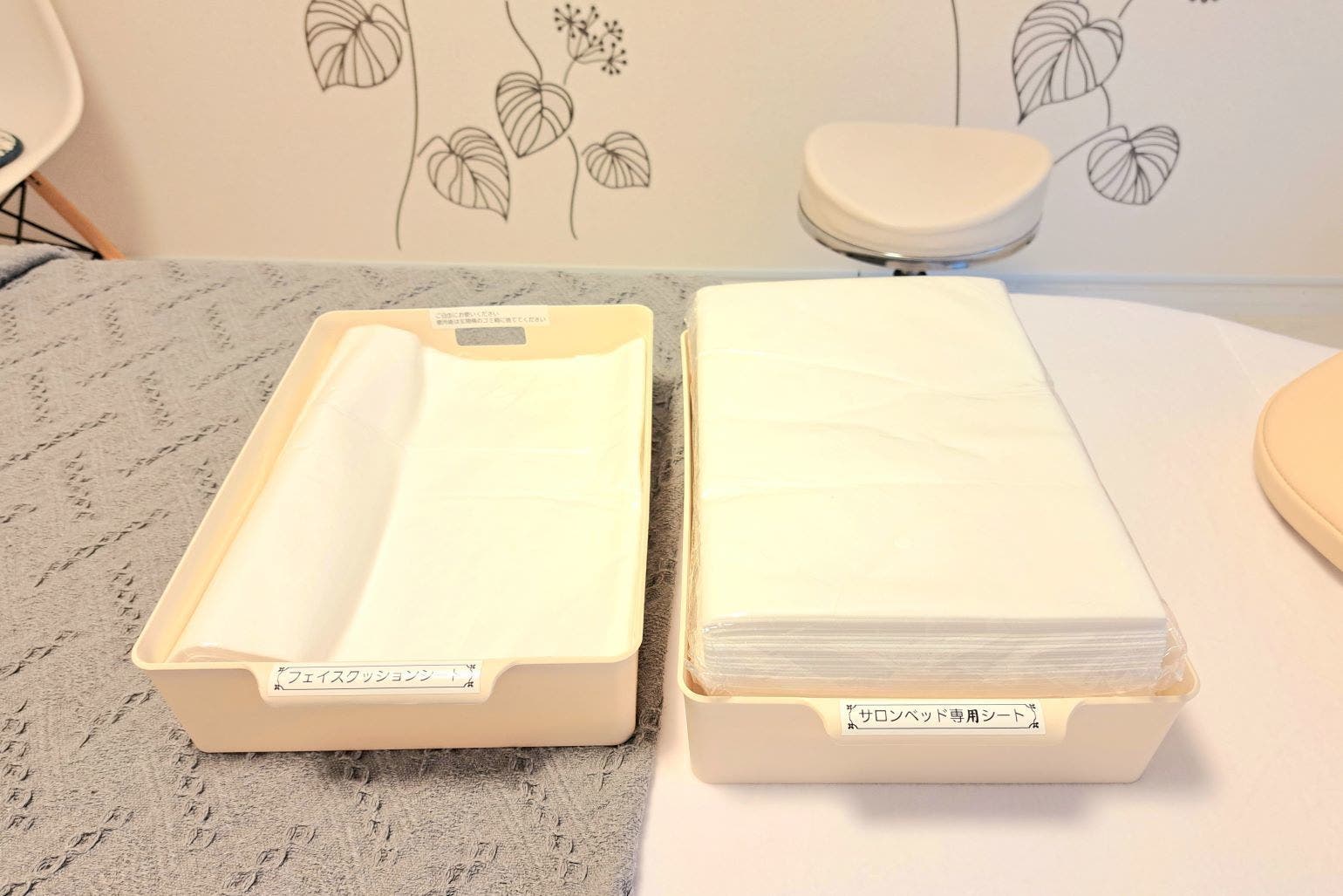 【乃木坂駅1分】完全貸切プライベート空間🌟エステ/整体/リラク/ヘッドなど🤩駅近と南青山の閑静な雰囲気を兼ね備えた好立地🔶の写真25