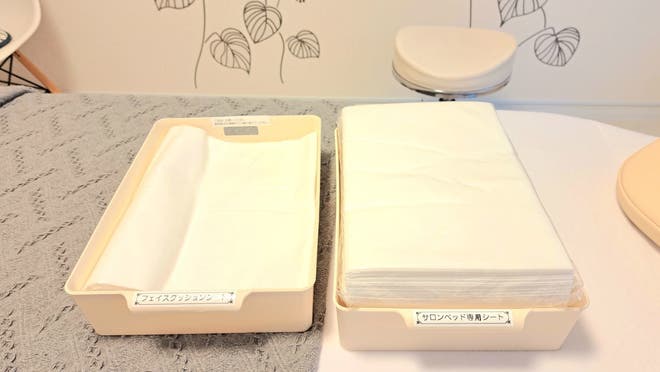 【乃木坂駅1分】完全貸切プライベート空間🌟エステ/整体/リラク/ヘッドなど🤩駅近と南青山の閑静な雰囲気を兼ね備えた好立地🔶の写真25