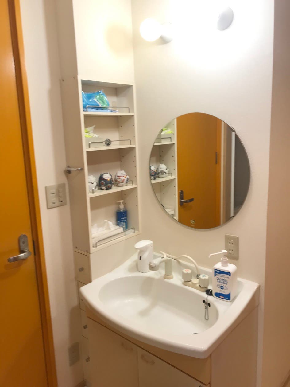 駐車場2台！デザイナーズのおしゃれな1室その1、セブンイレブン佐鳴湖西店徒歩30秒の写真6