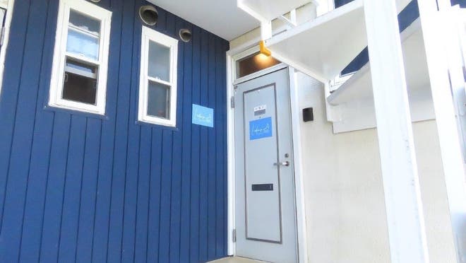 駐車場2台!デザイナーズのおしゃれな1室その1、セブンイレブン佐鳴湖西店徒歩30秒の写真4