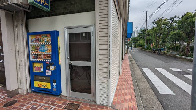 三宮駅徒歩10分の多目的スペース 占いやネイル、荷物置き場にも最適の写真8