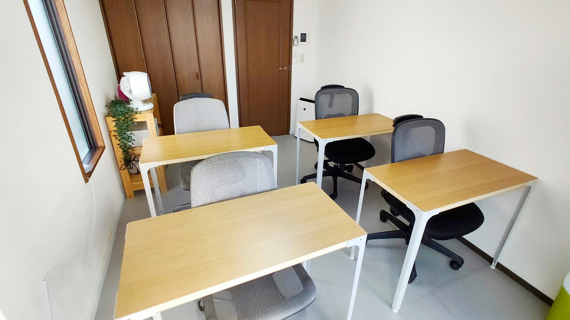 🧔🏻‍♂️毎回清掃🧹/ボードゲーム🎲/ゴミ捨て⭕/オフィスチェア🥰/光回線⚡Wi-Fiの写真6