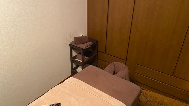 【北千住駅徒歩2分】備品充実・完全個室のプライベートサロンが私のサロンに。エステ・整体・マッサージに【minoriba】の写真3