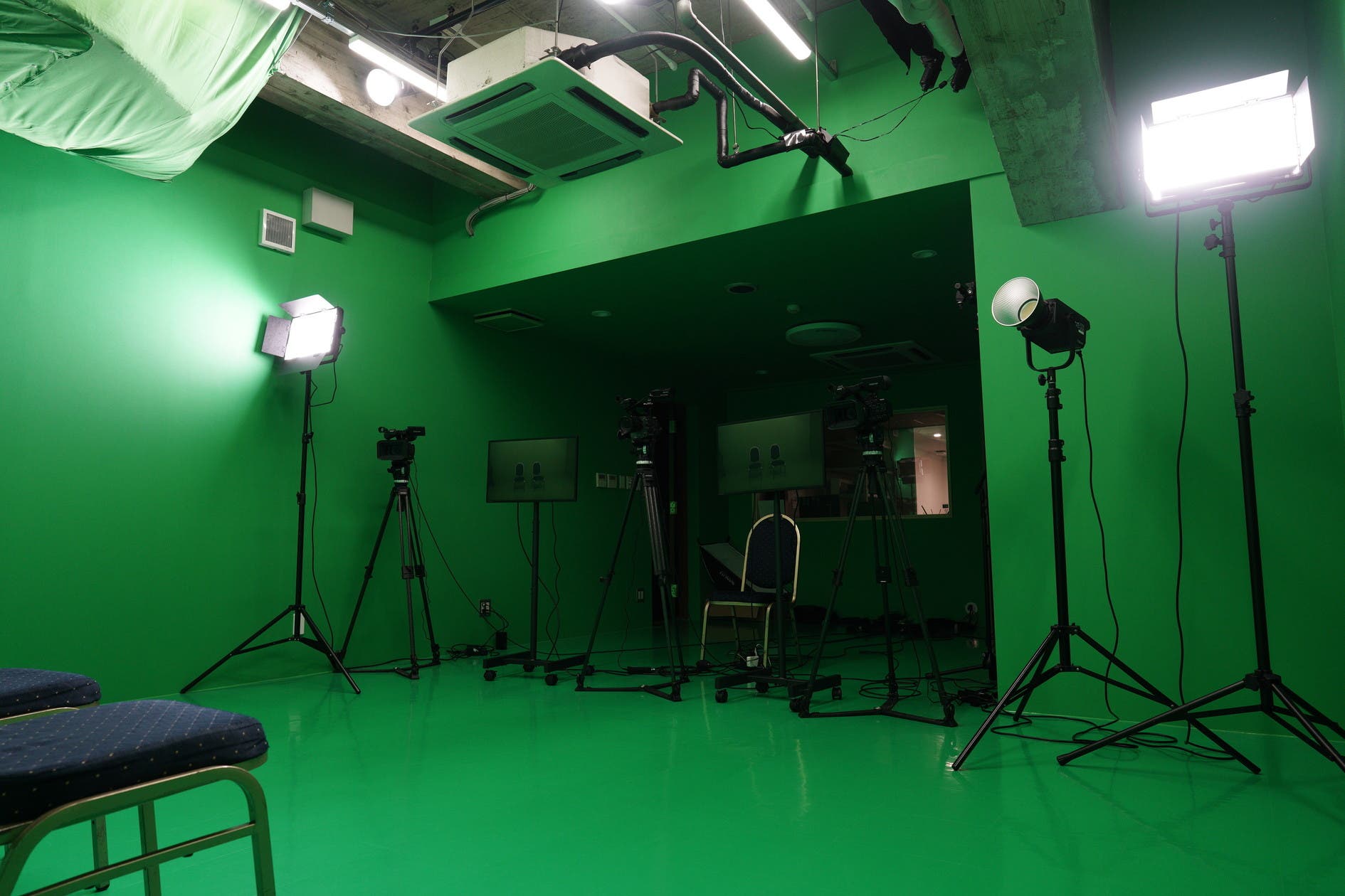 【期間限定】オープン記念！施設料金20%OFF実施中！ぜひお試しください！の写真21