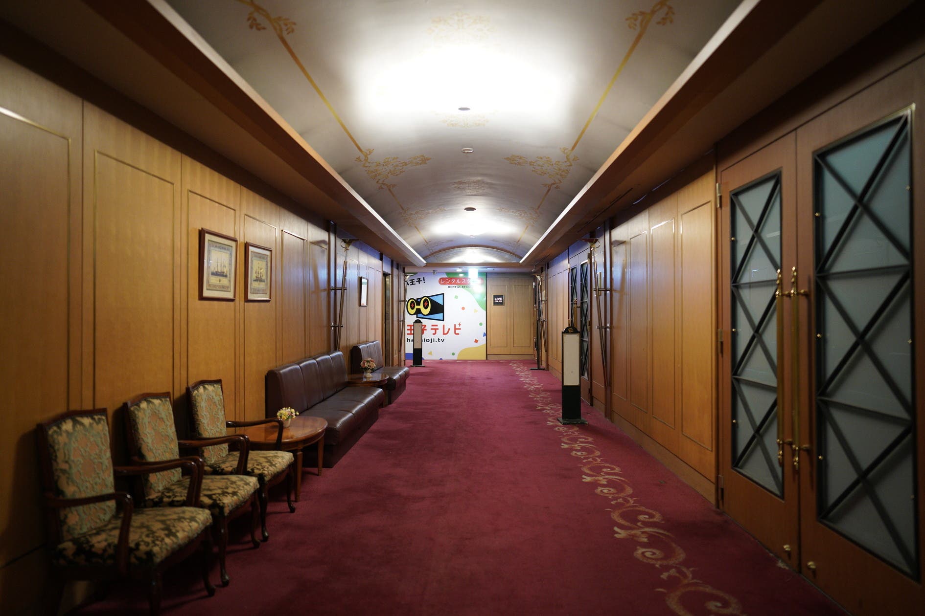 【期間限定】オープン記念！施設料金20%OFF実施中！ぜひお試しください！の写真24