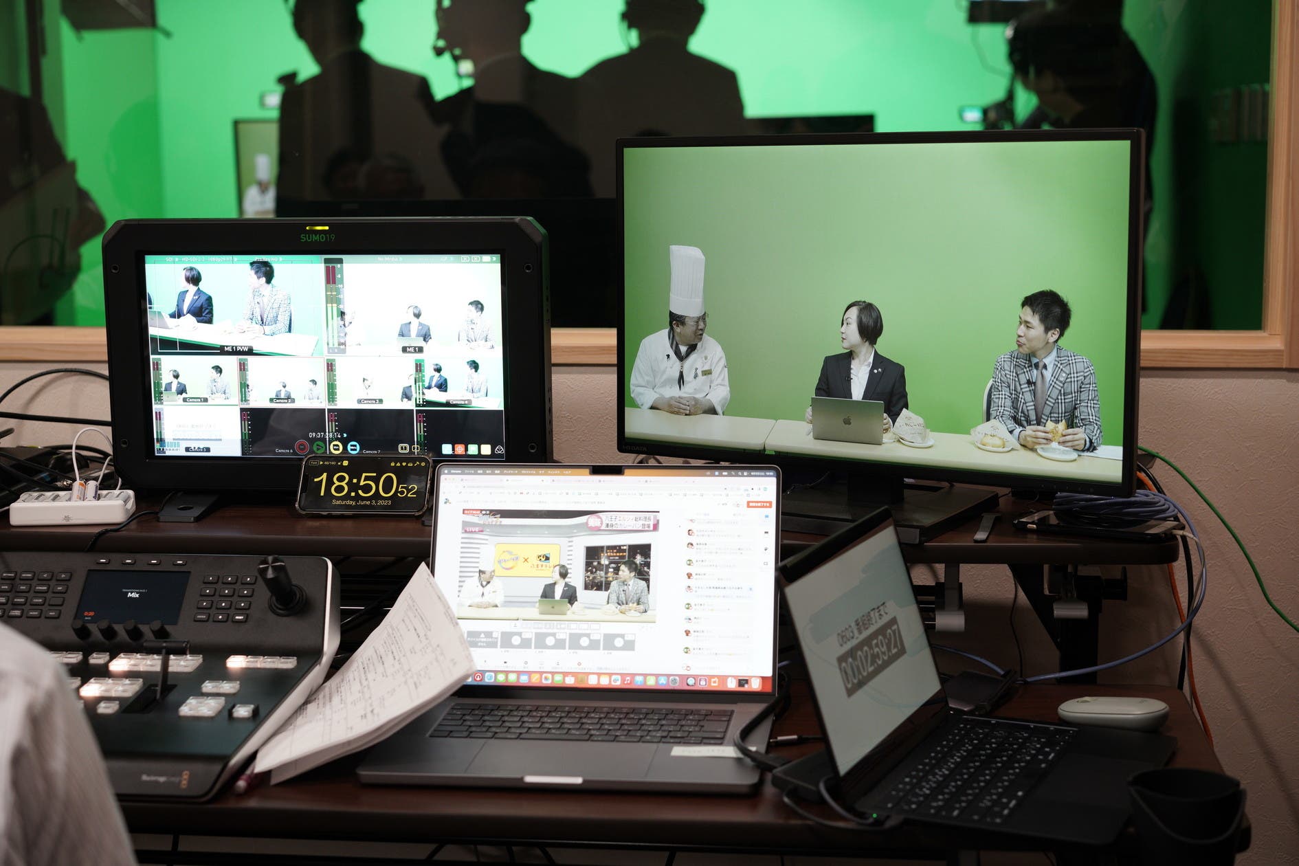 【期間限定】オープン記念！施設料金20%OFF実施中！ぜひお試しください！の写真27