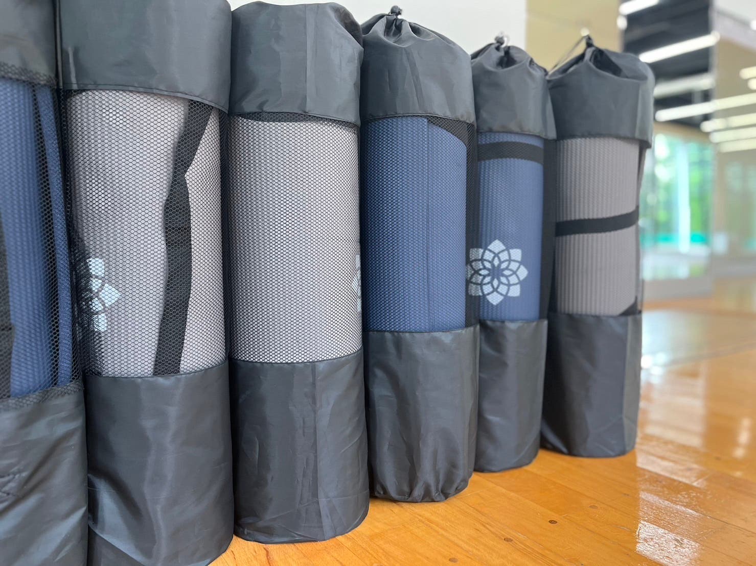 オープン価格★【北品川駅5分/マリオットホテル隣】自然光が入る2面鏡のダンススタジオ/レッスン・オーディション・スクール利用にの写真11