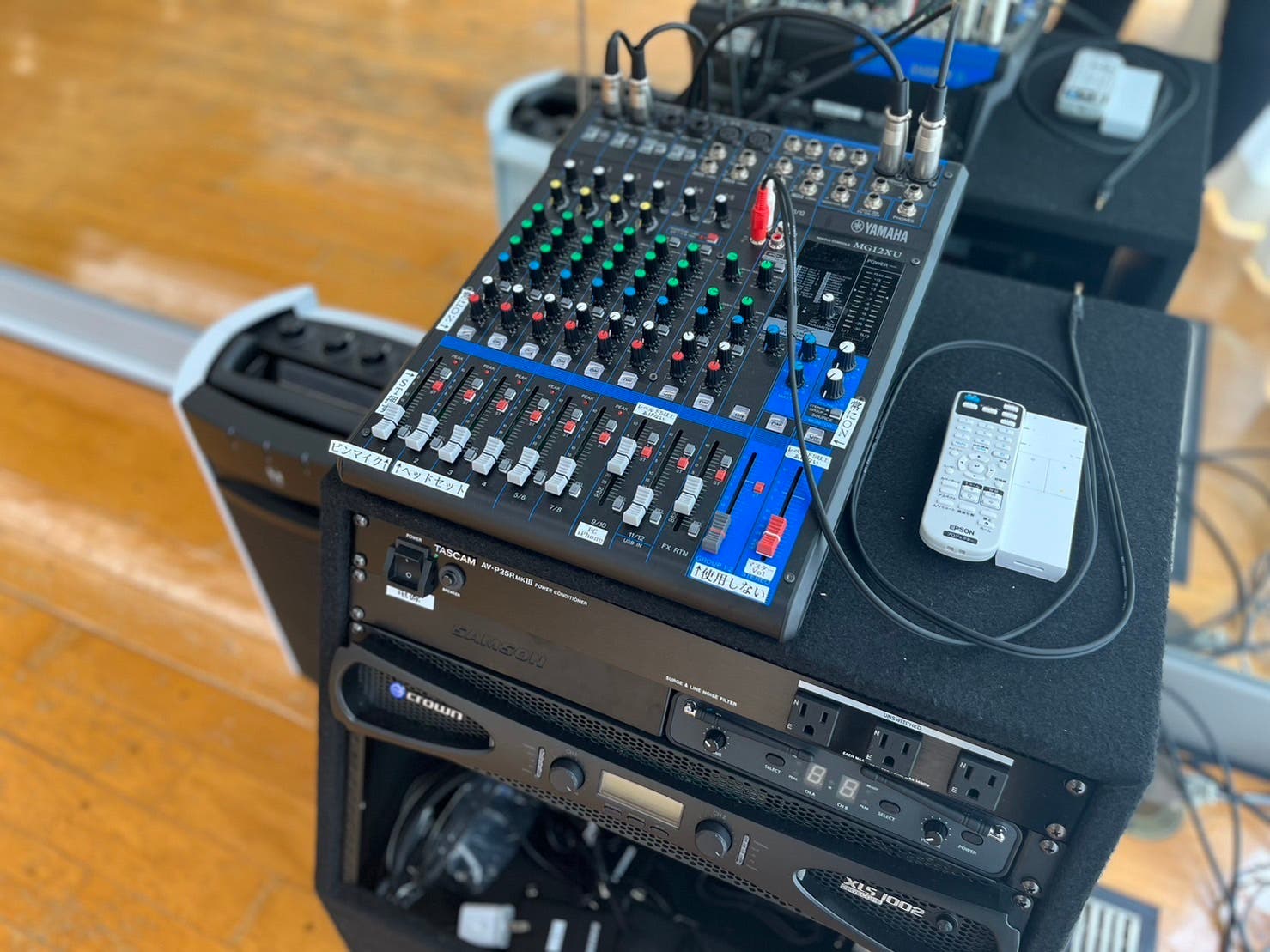 オープン価格★【北品川駅5分/マリオットホテル隣】自然光が入る2面鏡のダンススタジオ/レッスン・オーディション・スクール利用にの写真6