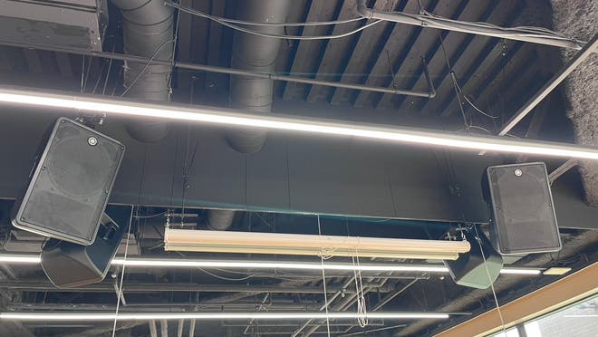 オープン価格★【北品川駅5分/マリオットホテル隣】自然光が入る2面鏡のダンススタジオ/レッスン・オーディション・スクール利用にの写真8