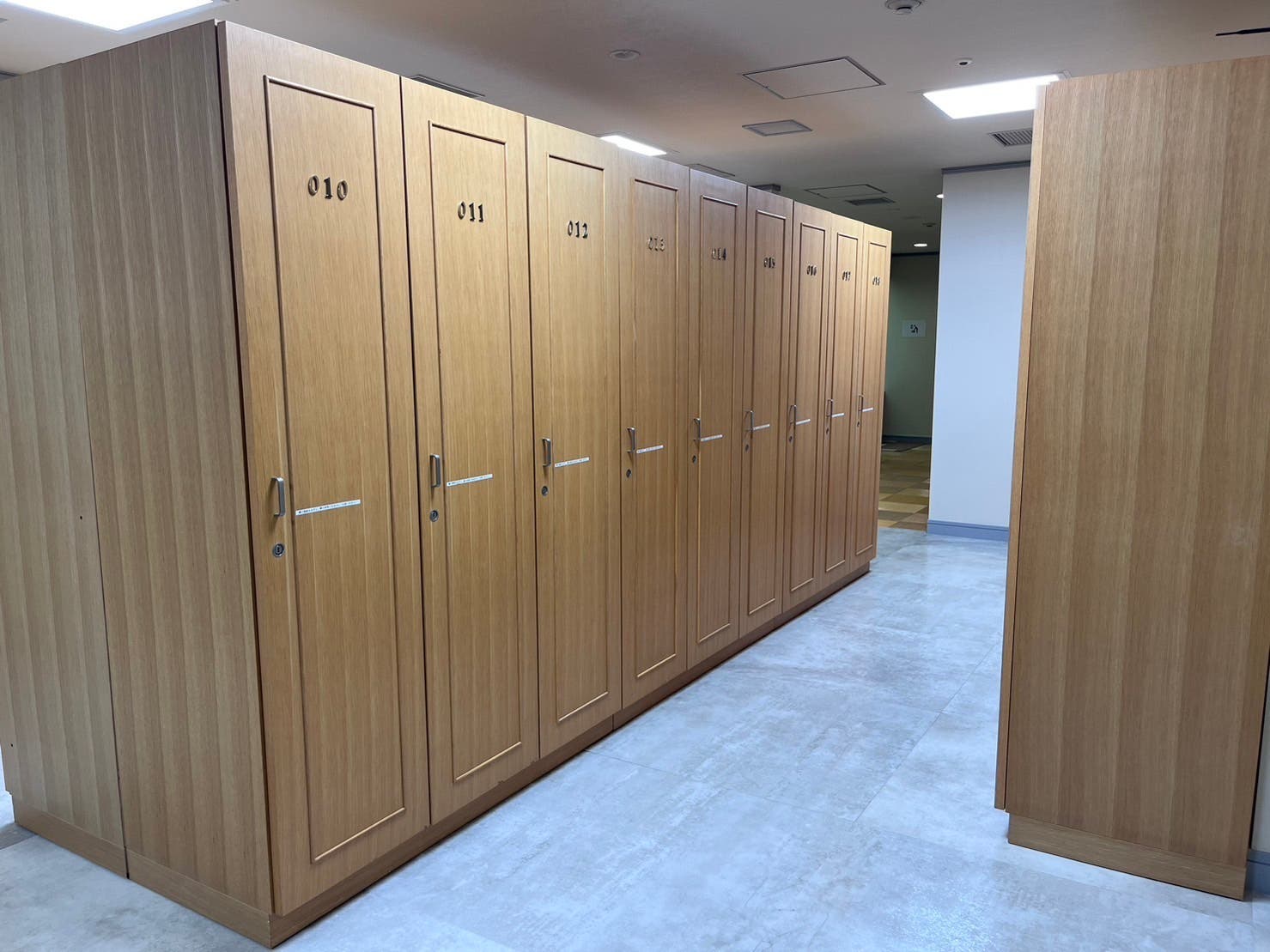 オープン価格★【北品川駅5分/マリオットホテル隣】自然光が入る2面鏡のダンススタジオ/レッスン・オーディション・スクール利用にの写真18