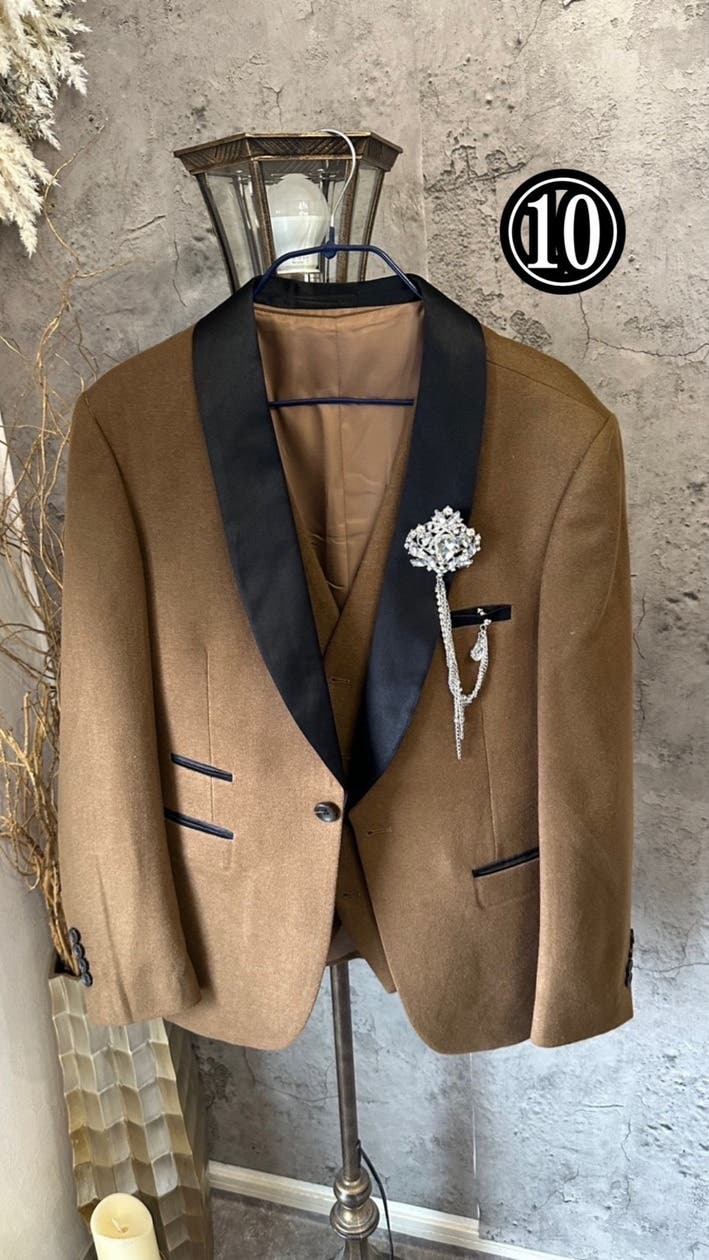 タキシードレンタルの画像5