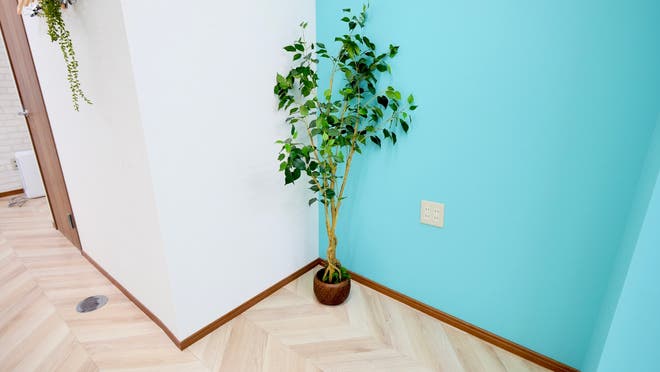 【横浜駅6分】約15平米|駅近|地域最安🉐|おしゃれな内装|2~3人の個人練習👍|毎日清掃🧹|レンタルスタジオの写真8