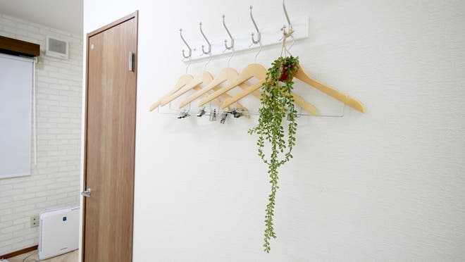 【横浜駅6分】約15平米|駅近|地域最安🉐|おしゃれな内装|2~3人の個人練習👍|毎日清掃🧹|レンタルスタジオの写真9