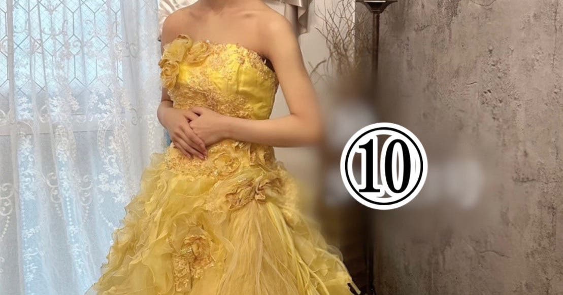 ドレスレンタルプランの画像3