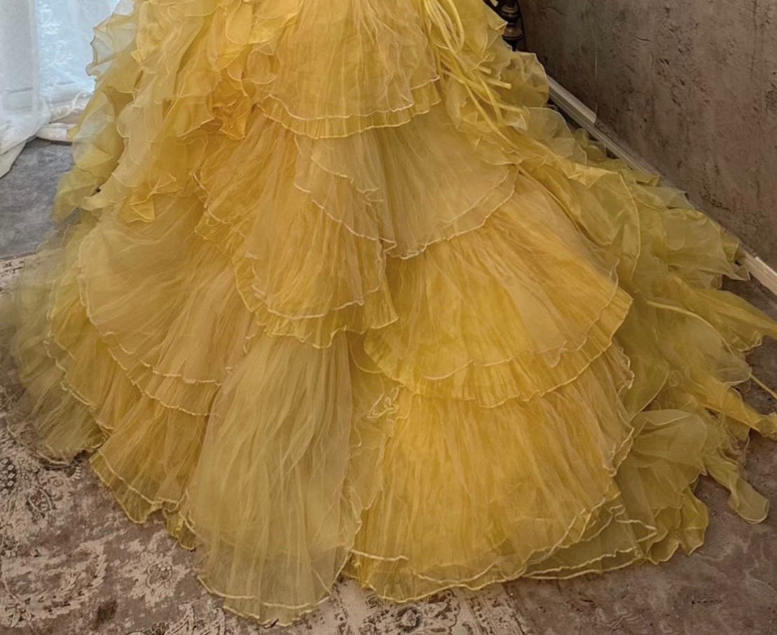 ドレスレンタルプランの画像4