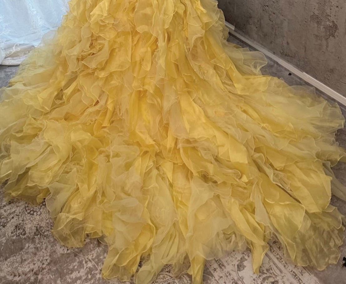 ドレスレンタルプランの画像2