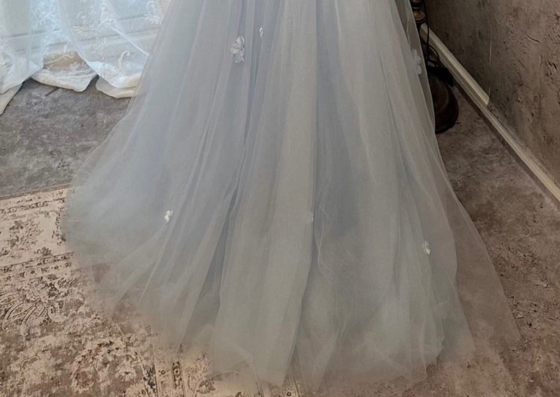 ドレスレンタルプランの画像4