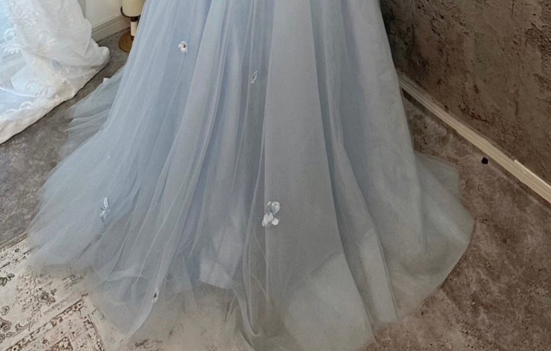 ドレスレンタルプランの画像2