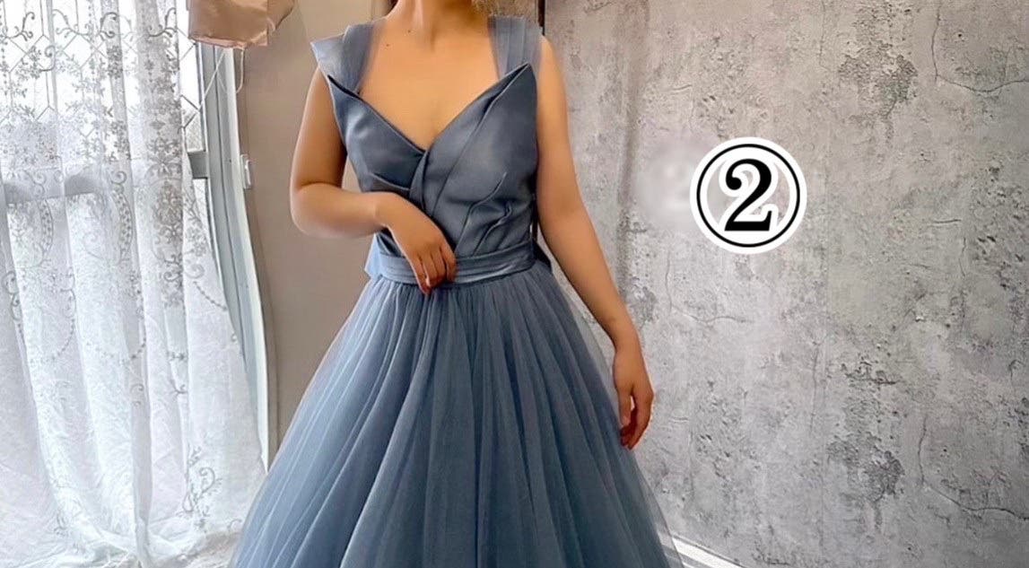 ドレスレンタルプランの画像3