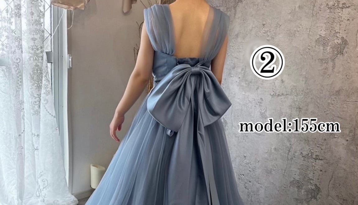 ドレスレンタルプランの画像1