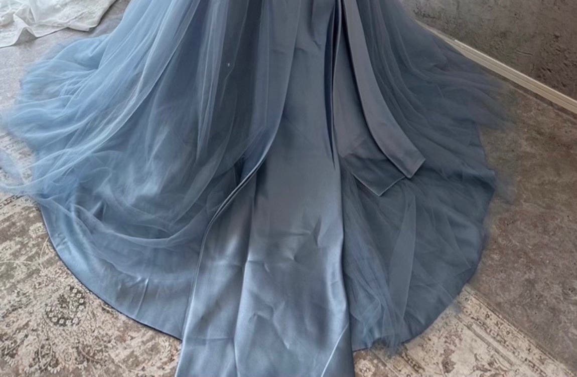 ドレスレンタルプランの画像2