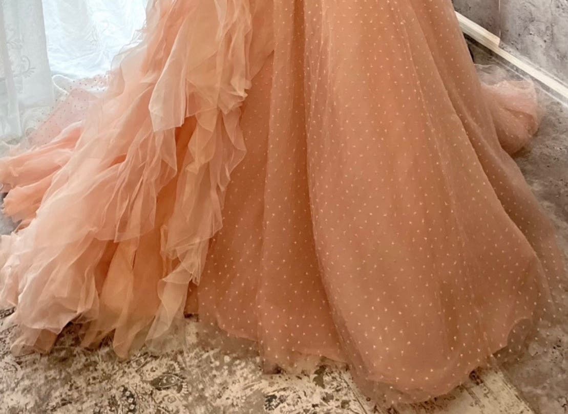 ドレスレンタルプランの画像4