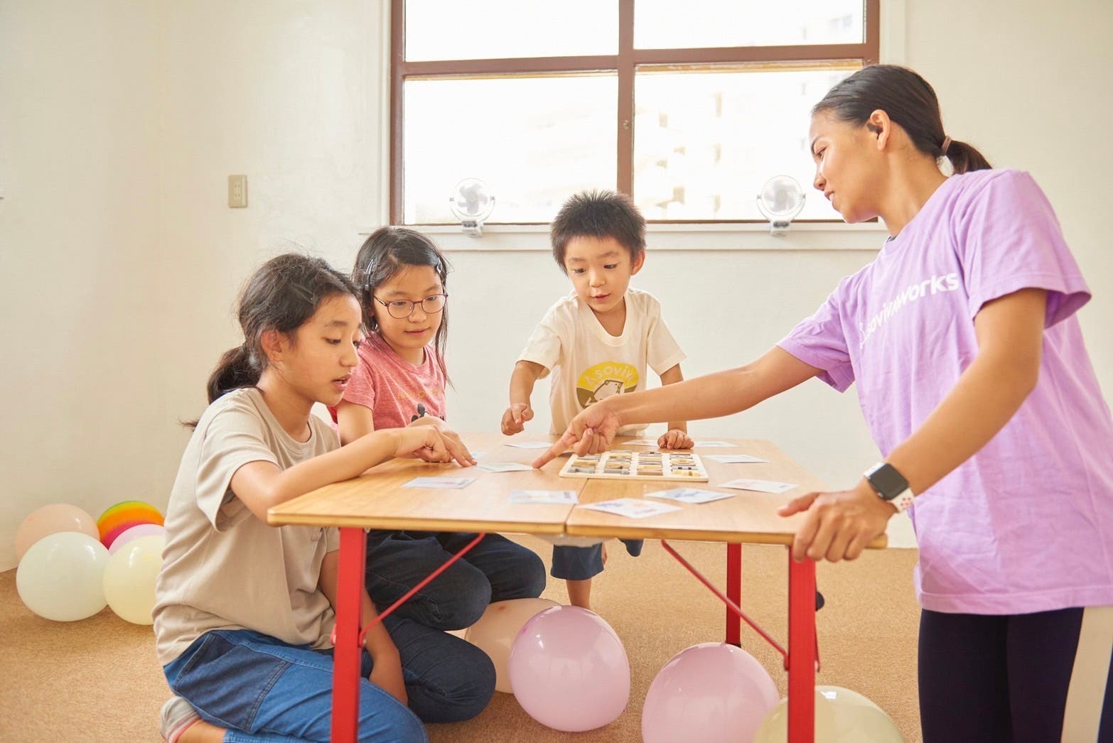 大人気港川外国人住宅　レンタルスペース　AsovivaWorksの写真7