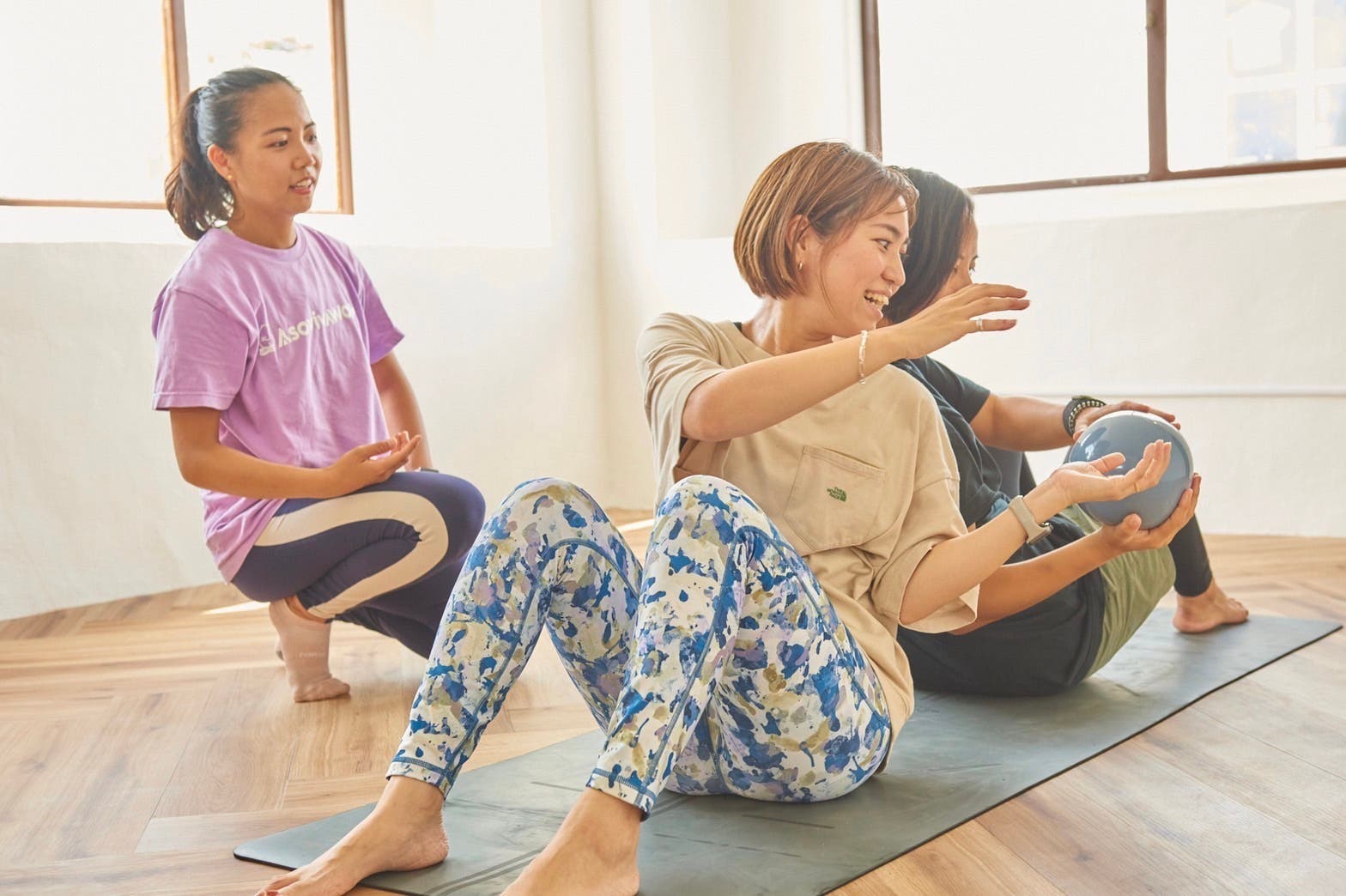 大人気港川外国人住宅　レンタルスペース　AsovivaWorksの写真8