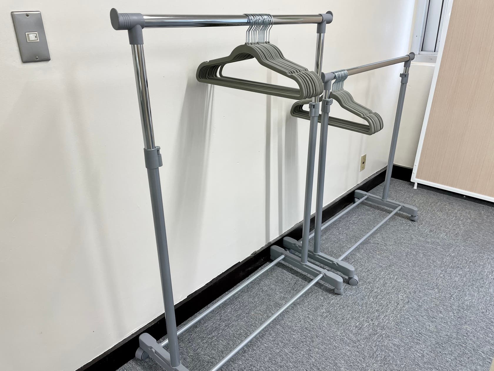 新宿・大久保駅 徒歩圏内！50名収容 ワンフロア貸切｜セミナー・交流会に最適｜土足OK｜Wi-Fi｜プロジェクター｜[14]の写真26