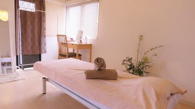 「青葉通り一番町駅徒歩5分|完全個室レンタルジム&サロン|24時間利用可能/トレーニング・整体・ヨガ・撮影に最適」の写真2