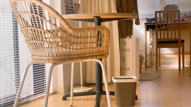 「青葉通り一番町駅徒歩5分|完全個室レンタルジム&サロン|24時間利用可能/トレーニング・整体・ヨガ・撮影に最適」の写真3