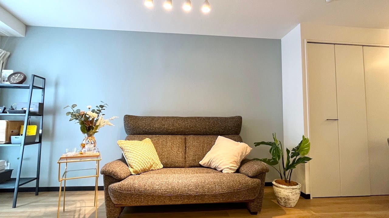 蒲田駅3分🌱完全個室プライベートサロン🌱充実した設備✨エステ・整体・ネイル・ヨガ・講習会[Nemica蒲田3]の写真4